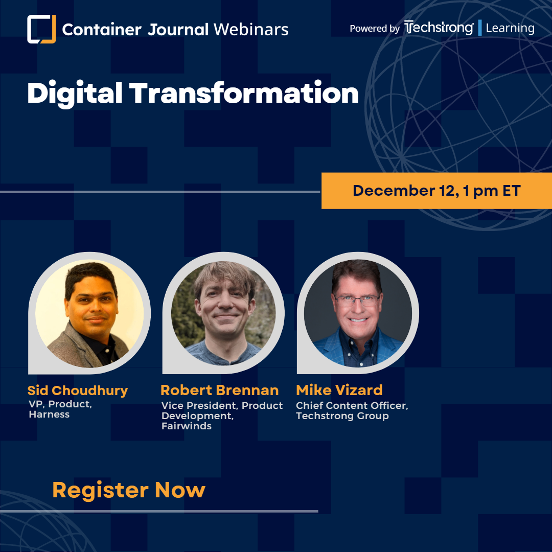 Digital Transformation